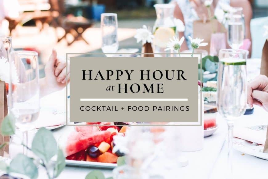 The Ultimate Guide for a Stress-Free Thanksgiving - Sip + Sanity