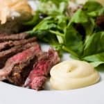 My Dad’s Homemade French Mayonnaise Recipe (sort of) • Sip + Sanity