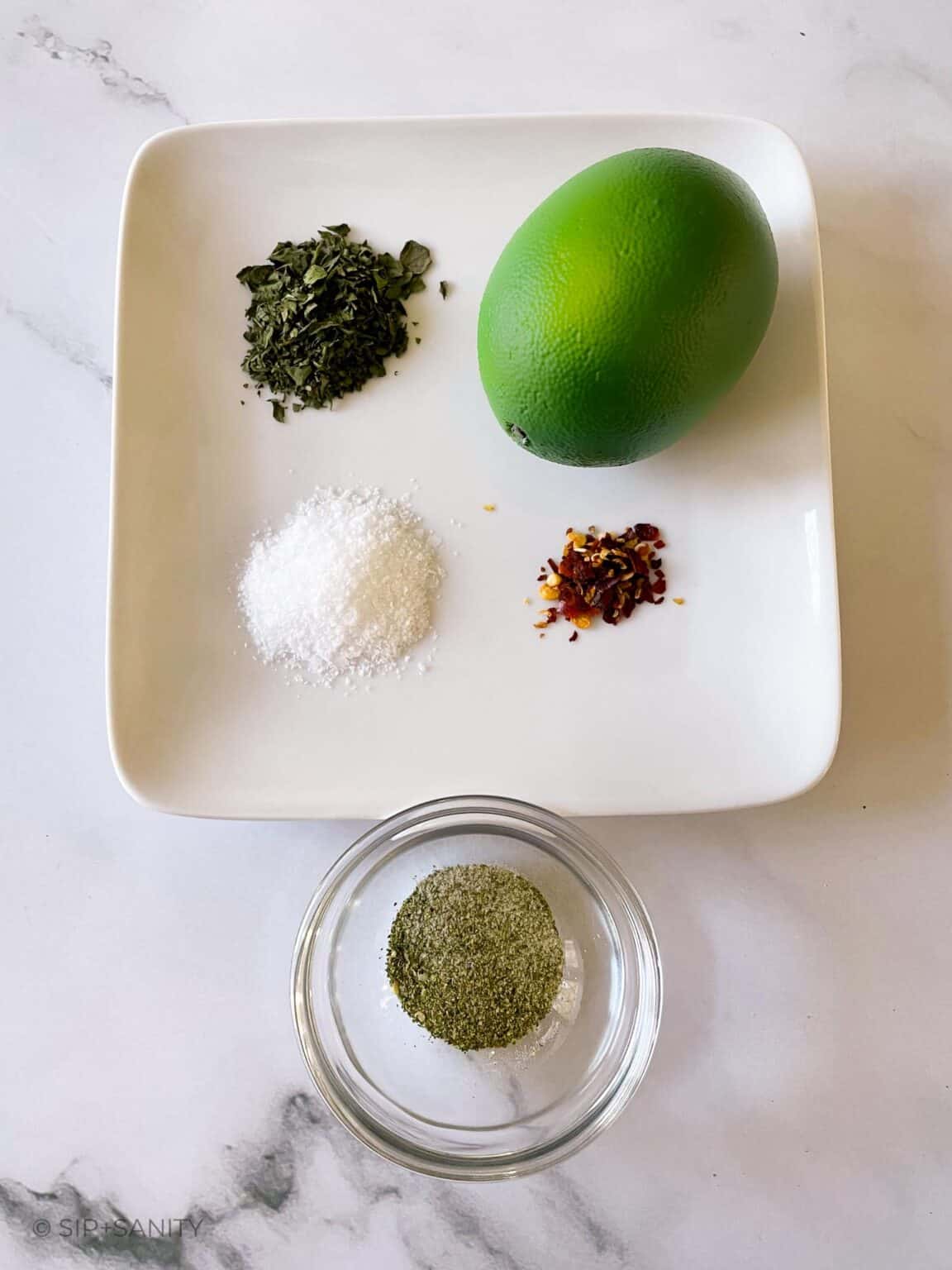 Three Homemade Popcorn Seasoning Recipes • Sip + Sanity
