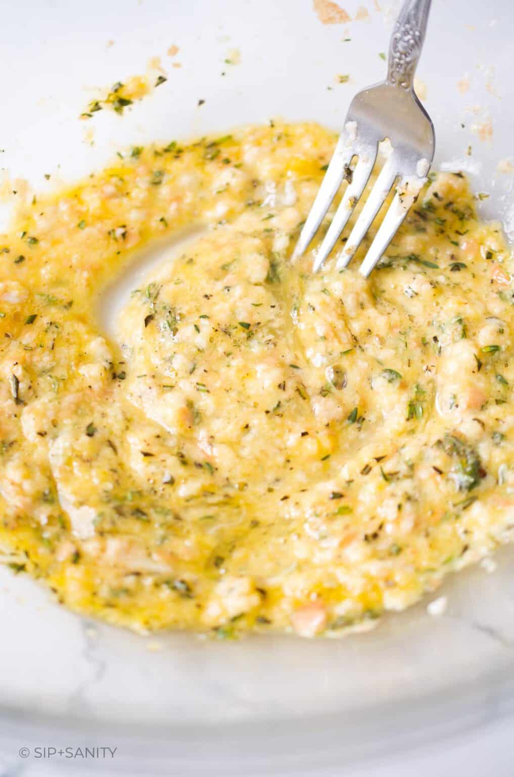 Irish Lamb Pie (with Meatballs) • Sip + Sanity