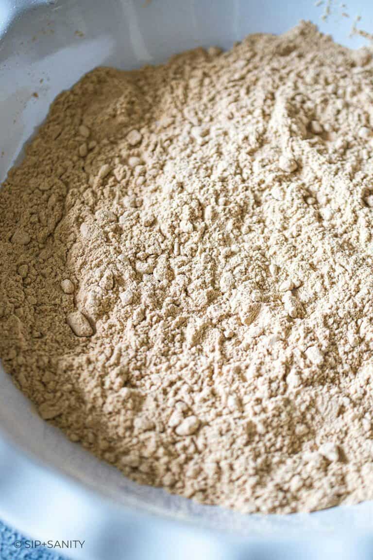 Chicken Gumbo Sloppy Joes (Without Canned Soup) • Sip + Sanity