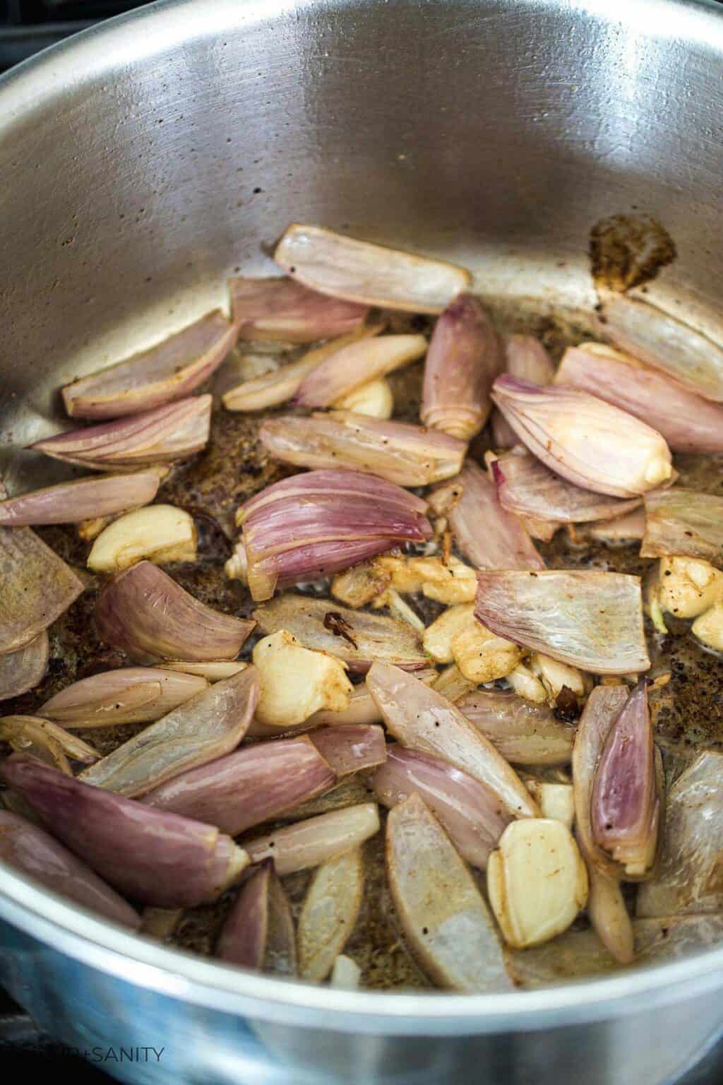 Budget-Friendly Braised Christmas Beef Roast Recipe • Sip + Sanity